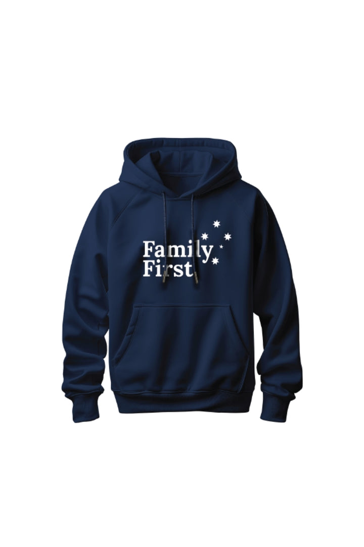 Hoodies – Family First