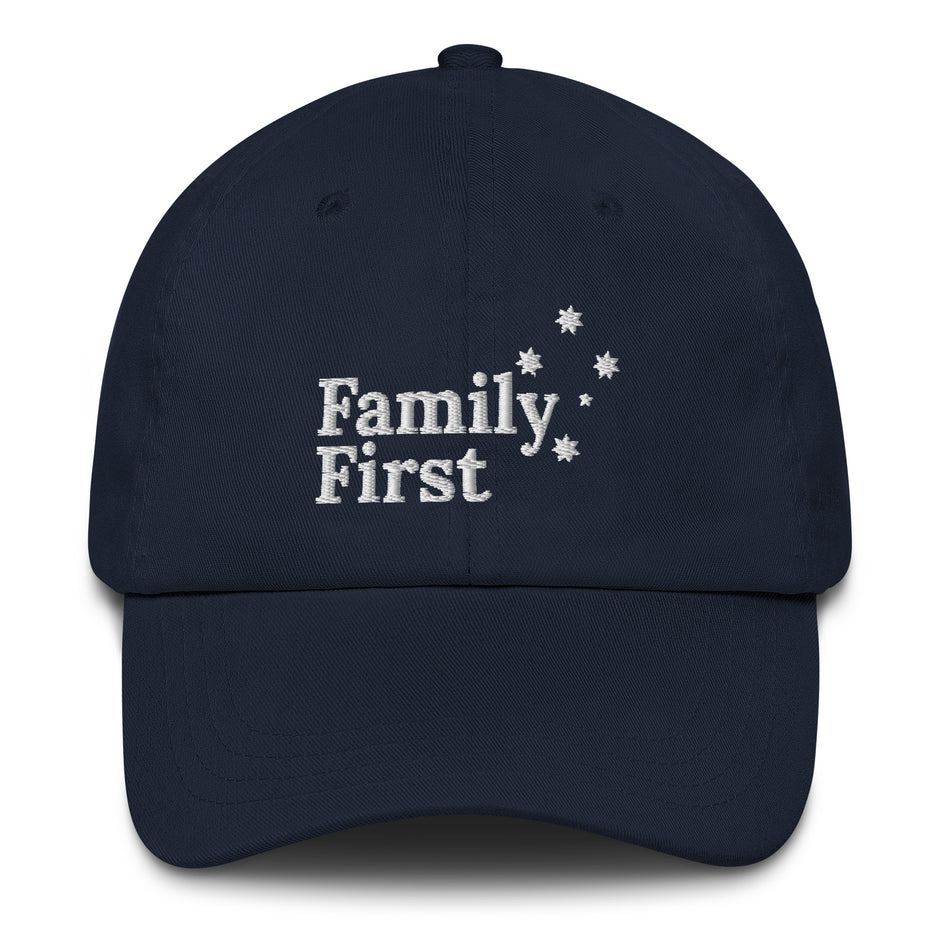 Men's – Family First